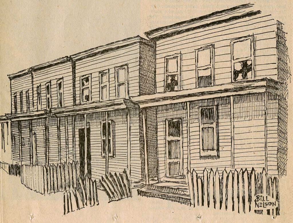 Photographs of old Fulton – CHPN